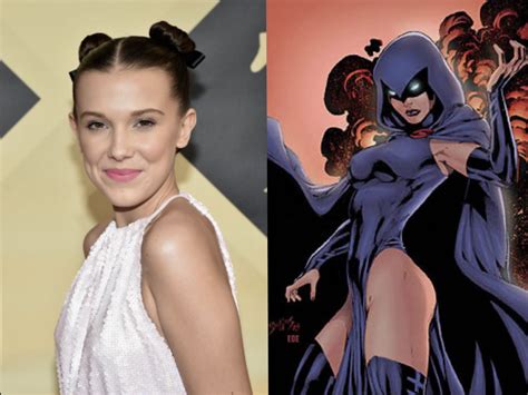 Raven Dc Comics Cinematic Universe Wiki Fandom