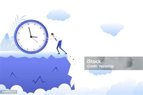 마감 기한 사람들 사업 계획 일정 벡터 윤곽선 그림입니다 번아웃 개념 가공의 인물에 대한 스톡 벡터 아트 및 기타 이미지 가공의 인물 개념 검사 보기 Istock