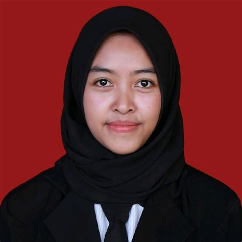 Nur Annisa Amalia Jannah Jawa Tengah Indonesia Profil Profesional