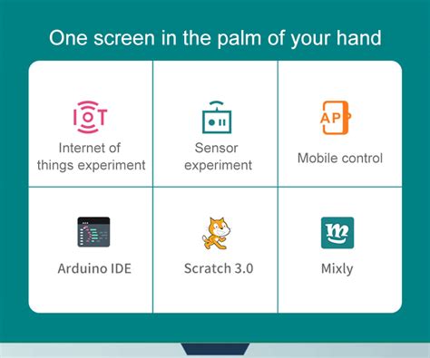 Tft 5 Inch Wifi Bluetooth Esp32 Display Module Capacitive Touch Screen