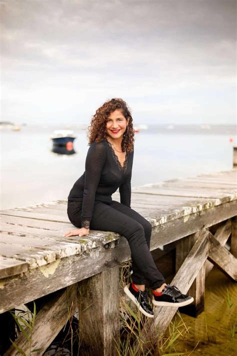 Jessica Pirbay Secret Thérapy