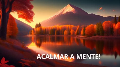 Como A MeditaÇÃo Guiada Pode Fazer TransformaÇÃo Youtube