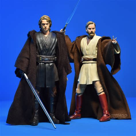 Luke Skywalker Black Jedi Costume
