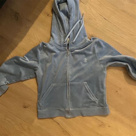 Juicy Couture Sett • Tise