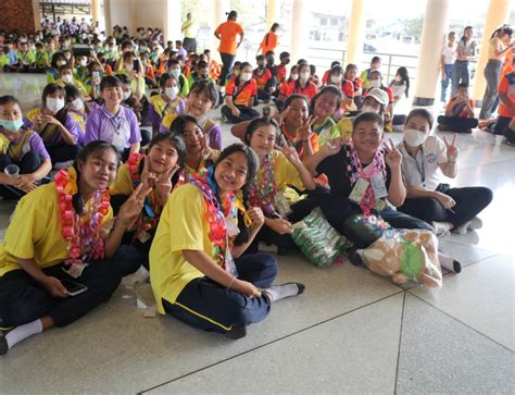 โรงเรียนสามัคคีวิทยา ลำนารายณ์ › วันที่ 13 มกราคม 2566 โรงเรียนสามัคคี
