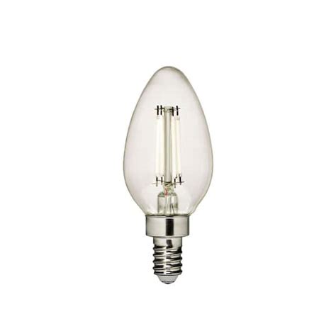 4 Watt Led Light Bulbs The Home Depot