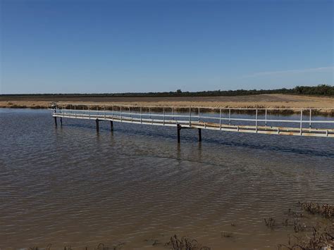 Floodplain Harvest Compliance Program — Goanna Ag