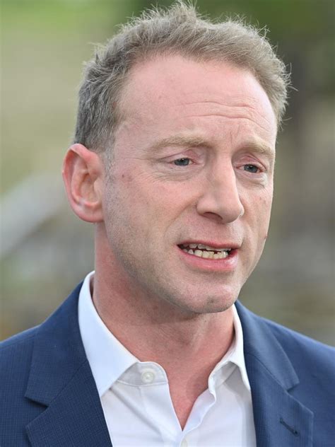 David Speirs Says Sa Liberal Takeover Should Be Seriously Considered