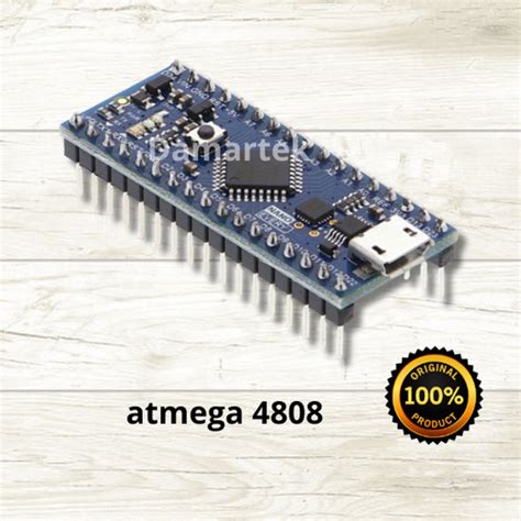 jual arduino nano v3 0 atmega328p with usb cable microcontroller control board kab madiun