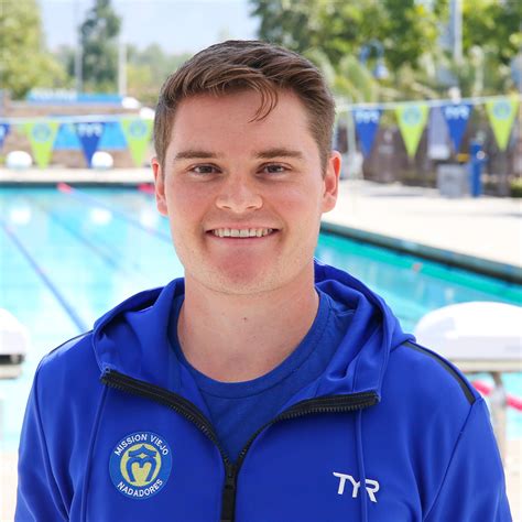 Grayson Campbell Joins Mission Viejo Nadadores Diving