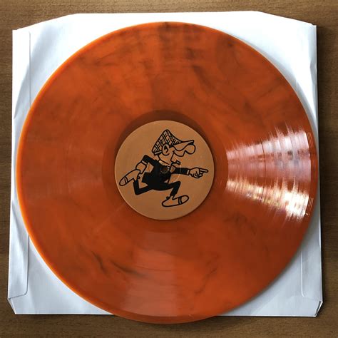 Pink Floyd Several Species Of Small Furry Songs Marbled Vinyl