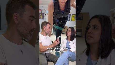 ¿el Electroestimulador Sirve Para La Celulitis Descubre La Verdad Aquí