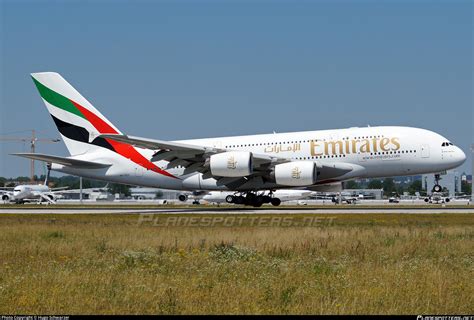 A6 Edx Emirates Airbus A380 861 Photo By Hugo Schwarzer Id 1005754
