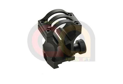 [element] Mk18 Mod 0 Type Aimpoint M2 Comp Mount Asiaairsoft