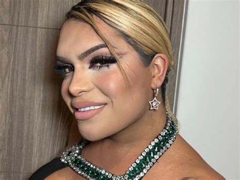 Wendy Guevara revela que gana más en YouTube que lo que le ofrecieron