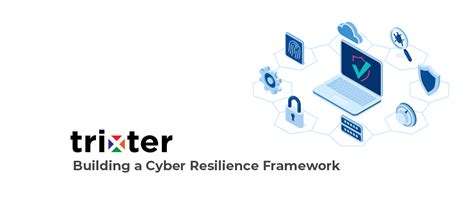 Building A Cyber Resilience Framework Trixter Building A Cyber Resilience Framework Trixter