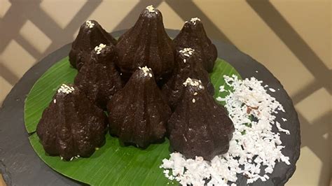 Ganesh Chaturthi 2022 Special Recipe Give Modaks A Healthy Modern