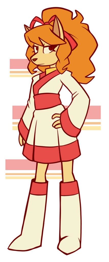 441412 Safe Artistmalunis Ceroba Undertale Yellow Canine Fox