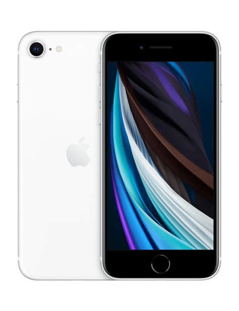 Iphone Se 2nd Generation 2020 Cellular Savings
