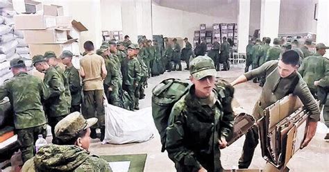 국정원 “북한군 이달초 러시아에 2차 파병”