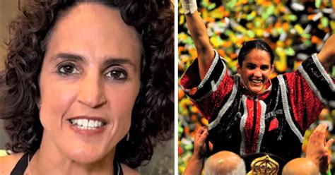 Kina Malpartida Qué fue de la vida de la campeona mundial de boxeo