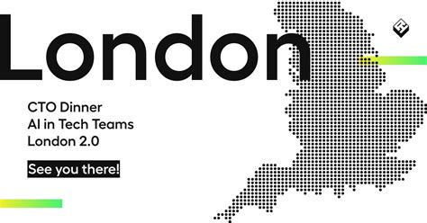 Apptension On Linkedin Ai Londontech Ctodinner Aiinnovation