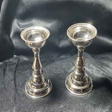 Silver Traditional Deepa Silveratha