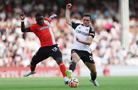 Joao Palhinha Bayern Munich Transfer From Fulham Latest