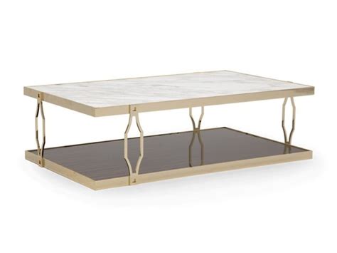 Jadore Coffee Table By Cafedesart