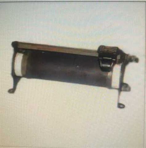 Adjustable Rheostat Size Customized At Best Price In Kolkata Instrumentation Concept