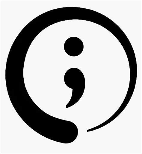 Symbol For Colon At Janice Bottorff Blog
