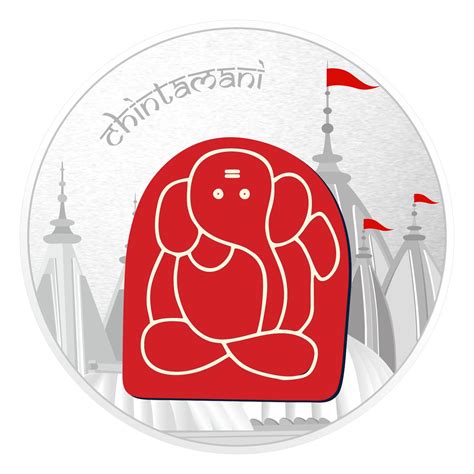 Ganesh Chaturthi Ganpati Vector Png Images Mayureshwar Ashtavinayak