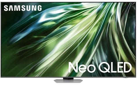 Smart Tv Neo Qled Tivi 4k Samsung 50 Inch 50qn90d Model Mới Chính