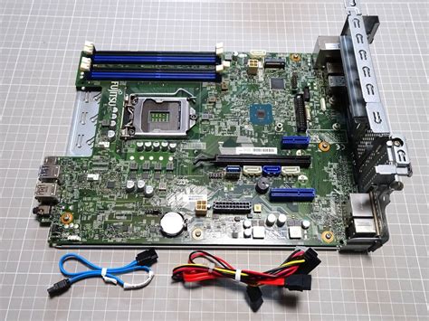 143 富士通 esprimo d7010 ew 等 10世代マザーボード d3823 a23 3 k400 pc at互換機 ｜売買された