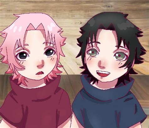 Itasuke E Daisuke Em 2024 Cena De Filme Gêmeos Arte