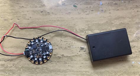 Temperature Sensor 3 Steps Instructables