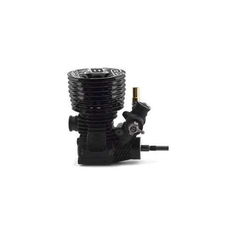 O S Speed B Type R Competition Nitro Buggy Engine W T Sc Pipe