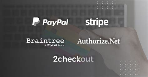 What To Consider When Choosing A Payment Gateway For Your Magento Store