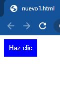 Changing Button Background Color On Click In Html Css And Javascript
