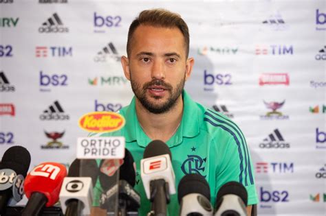 Everton Ribeiro Fala Da Expectativa Pela Final Da Supercopa Estamos