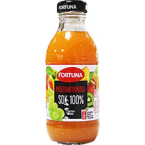 Kowar Өтгөрүүлсэн шүүс Олон жимст 500мл