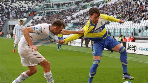 Juventus Vs Salernitana Jadwal Prediksi Live Streaming Liga Italia