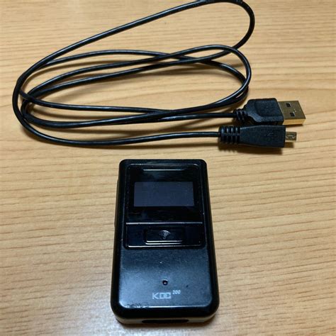Kdc200 Koamtac せどり バーコードリーダー｜yahooフリマ（旧paypayフリマ）
