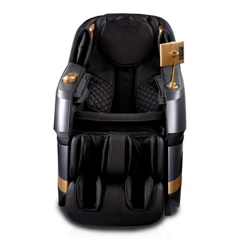 Robotics Fixed Roboticvibe Rv6060 Core Manipulator Massage Chair