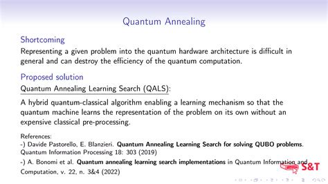 Machine learning with quantum computers | PDF | Computing | Technology & Computing