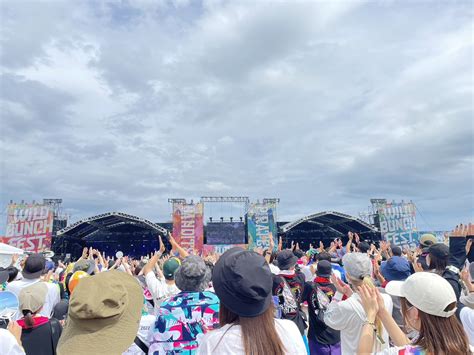 Wild Bunch Fest2022 株式会社田村ビルズグループ