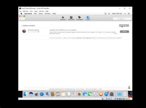 How To Install Macos High Sierra On Virtualbox On Windows Using Vmdk 8 Step Easy Guide