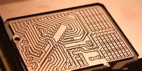 PCB Copper Layer And Design Olinapcb