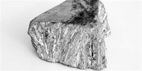 Zinc Machining Different Alloys And Processes For Making Zinc Parts
