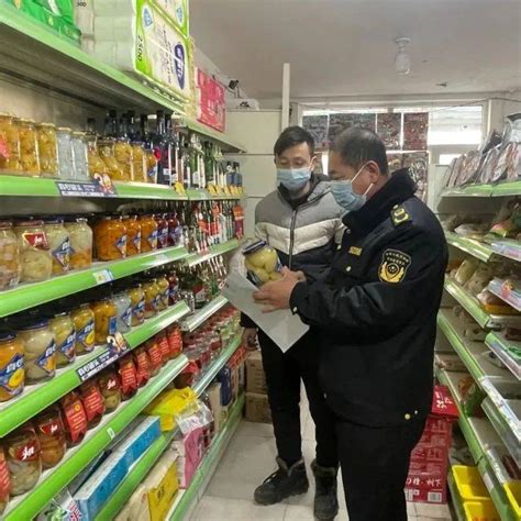 【检查】宁城县市场监管局开展元旦、春节期间市场价格监督检查经营户节日宋知浩